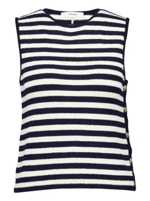 FRAME FRAME Mariner Tank Top