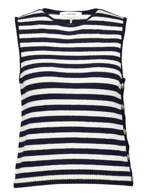 FRAME FRAME Mariner Tank Top