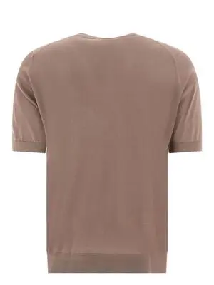 John Smedley Kempton Jumper - Neutrals