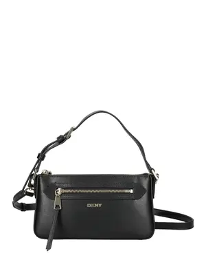Dkny Bryant Demi Crossbody Bag - Black