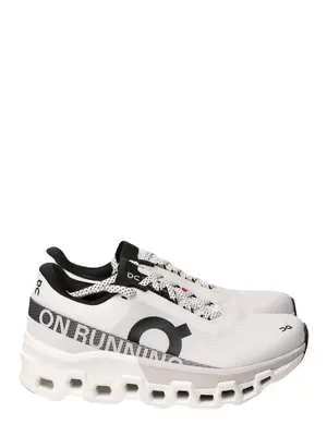 On Cloudmonster 2 Sneakers White
