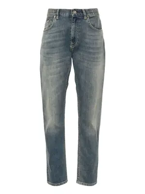 ELEVENTY Eleventy Slim Fit Jeans