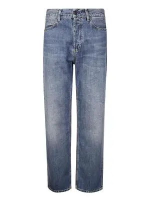 Carhartt Work In Progress Marlow Jeans - Blue