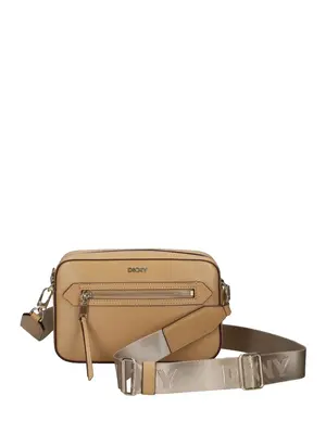 Dkny Chelsea Crossbody Bag - Brown