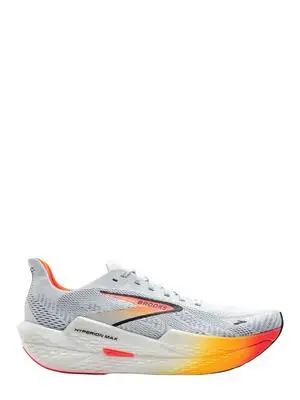 Brooks Hyperion Max 2 Athletic Sneakers Illusion/coral/black
