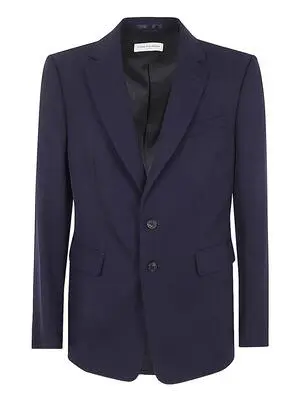 DRIES VAN NOTEN Dries Van Noten Blaine Mw Jacket