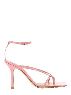 BOTTEGA VENETA Bottega Veneta Stretch Sandal