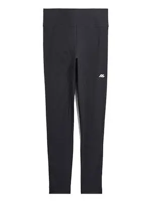 Balenciaga Activewear Leggings - Black