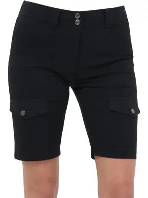 Anatomie Cargo Shorts Black