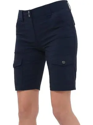 Anatomie Cargo Shorts Navy