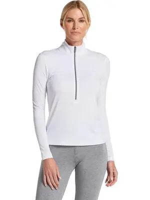 Anatomie Anatomie Stacey Top White