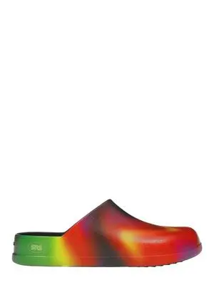 CROCS Crocs Dylan Clog Sneakersnstuff Swedish Heat Multicolor