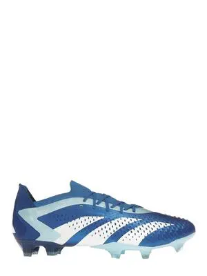 Adidas Predator Accuracy.1 Low Fg Marinerush Pack - Bright Royal/cloud White/bliss Blue