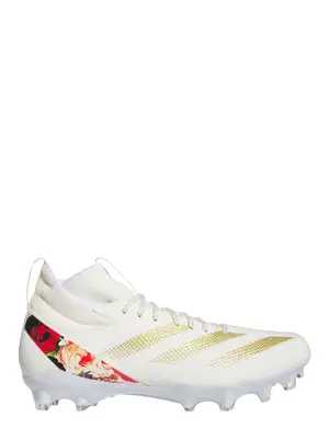 Adidas Adizero Impact Speed Coronation Sneakers - Cream