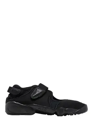 Nike Air Rift Sneakers - Black