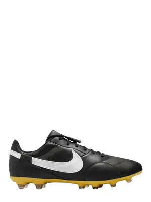Nike Premier 3 Fg Soccer Cleats - Black