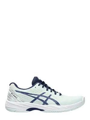 Asics Gel-game Sneakers - Green