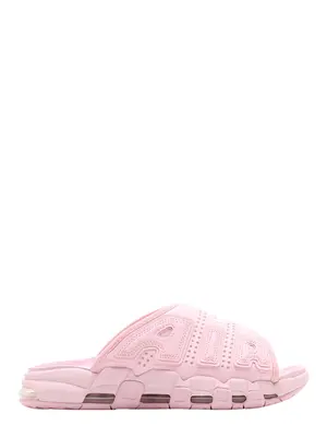 Nike Air More Uptempo Slides - Pink