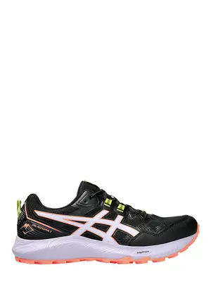 Asics Gel-sonoma Sneakers - Black