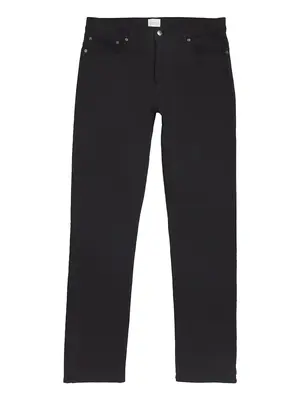 SUNSPEL Sunspel Cotton Drill Trousers