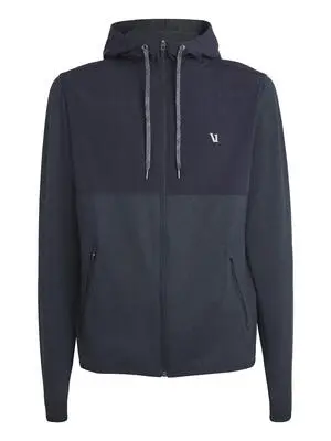 Vuori Sunday Element Jacket - Navy