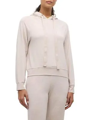 MAJESTIC FILATURES Majestic Filatures French Terry Hoodie