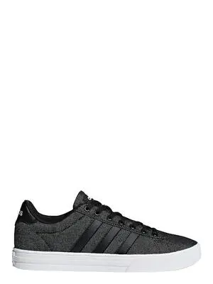 Adidas Daily 2.0 Denim - Core Black/footwear White
