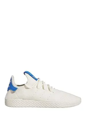 Adidas Hu Sneakers - Cloud White/blue