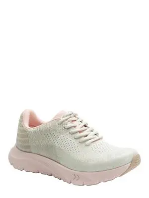 ALEGRIA BY PG LITE Revl Sneaker - Blush