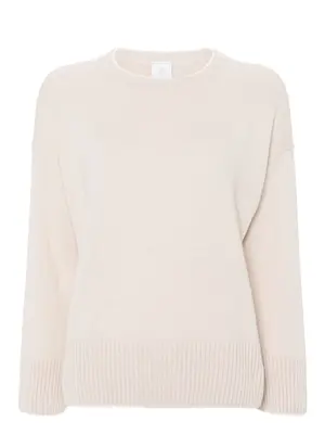 Eleventy Cashmere Sweater - Neutrals