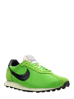 Nike Stussy Ld 1000 Action Sneakers - Green