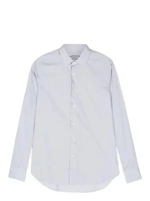 CANALI Striped Shirt