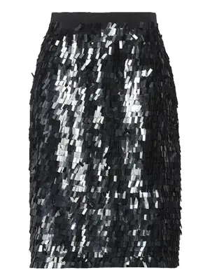 PINKO PINKO Midi Skirt