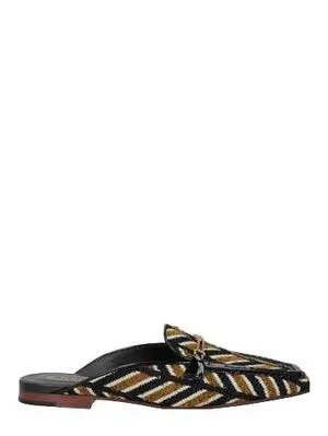 TOD'S Mules & Clogs - Marigold