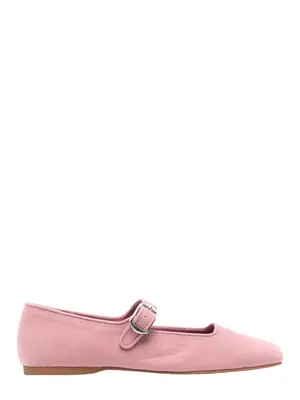 Senso Binky Ballerina Flats - Pink