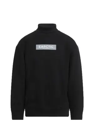 EMPORIO ARMANI EMPORIO ARMANI Solid Sweatshirt