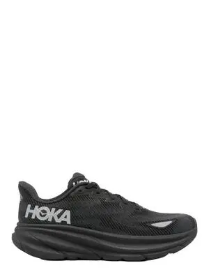 HOKA Clifton Sneakers - Black