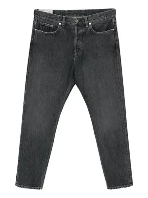 ELEVENTY Eleventy Five-Pocket Jeans