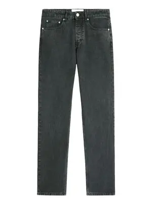 AMI AMI Paris Classic Jeans