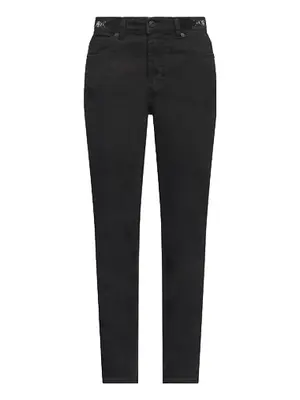 Maje Tapered Jeans - Black