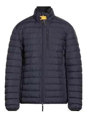 PARAJUMPERS Puffer Midnight Size Polyester - Blue