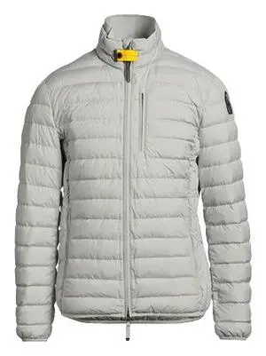 PARAJUMPERS Puffer Jacket Grey