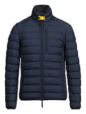 PARAJUMPERS Puffer Jacket Navy Blue