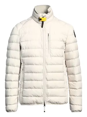 PARAJUMPERS Puffer Jacket Off White