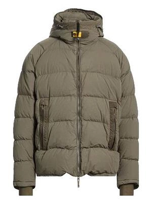 PARAJUMPERS Polyamide Puffer Jacket - Green