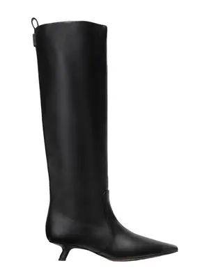 Brunello Cucinelli Knee-high Boots - Black