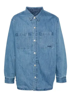 LEVI'S Bryant Overshirt - Blue