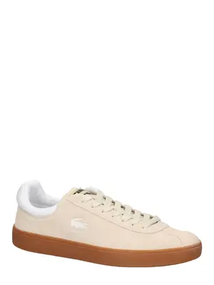 Lacoste Baseshot Sneakers - Neutrals