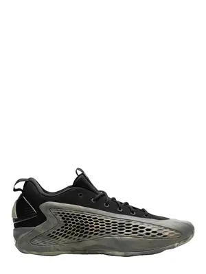Adidas Ae 1 Low Mx Sneakers - Black
