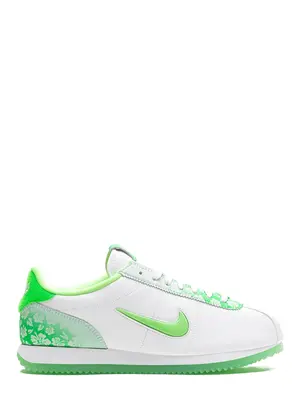 Nike X Doernbecher Cortez Sydney Sneakers - White